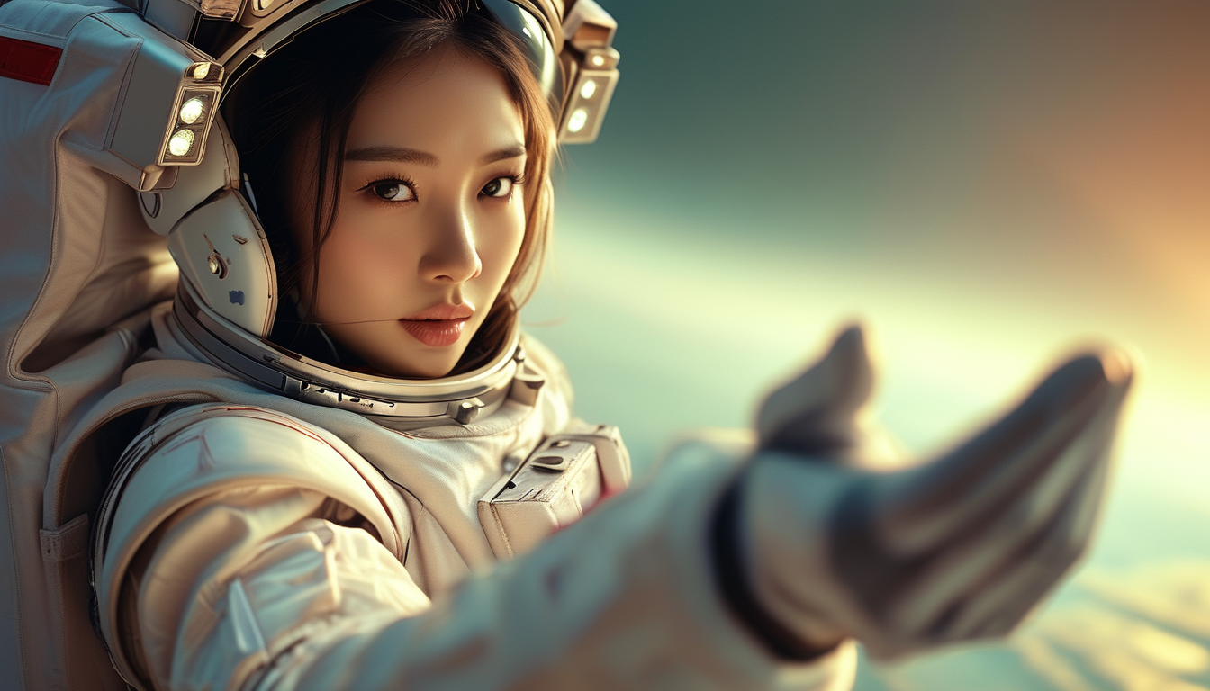 原神之后，蔡浩宇的AIGC游戏野望-虎嗅网