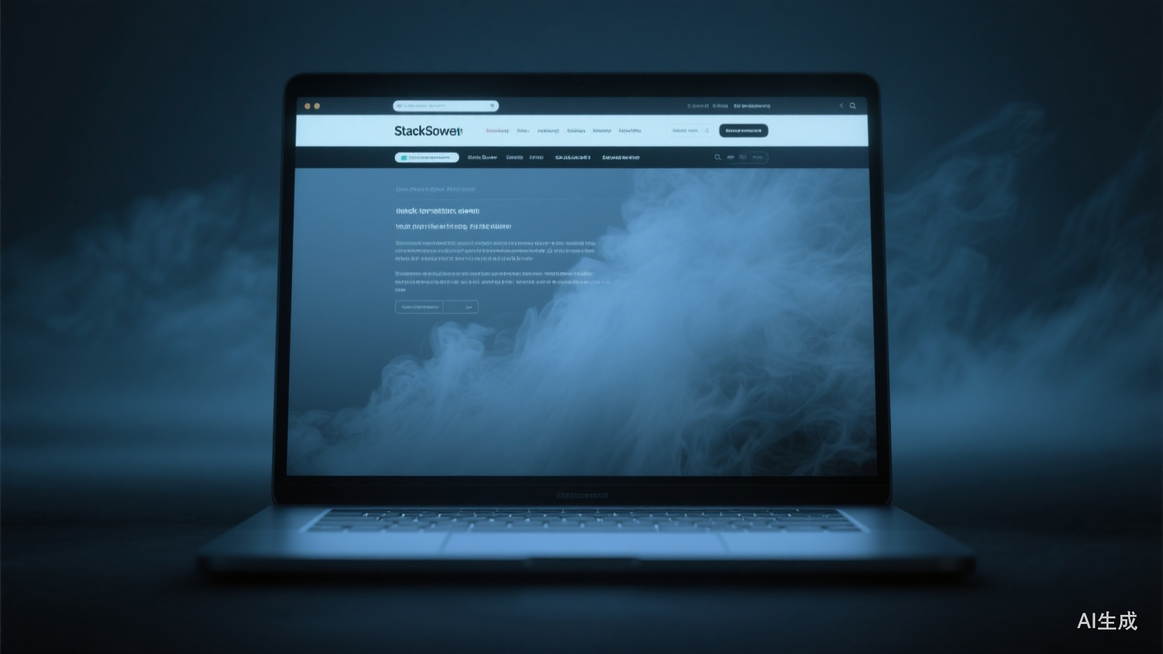 Stack Overflow 已死-虎嗅网