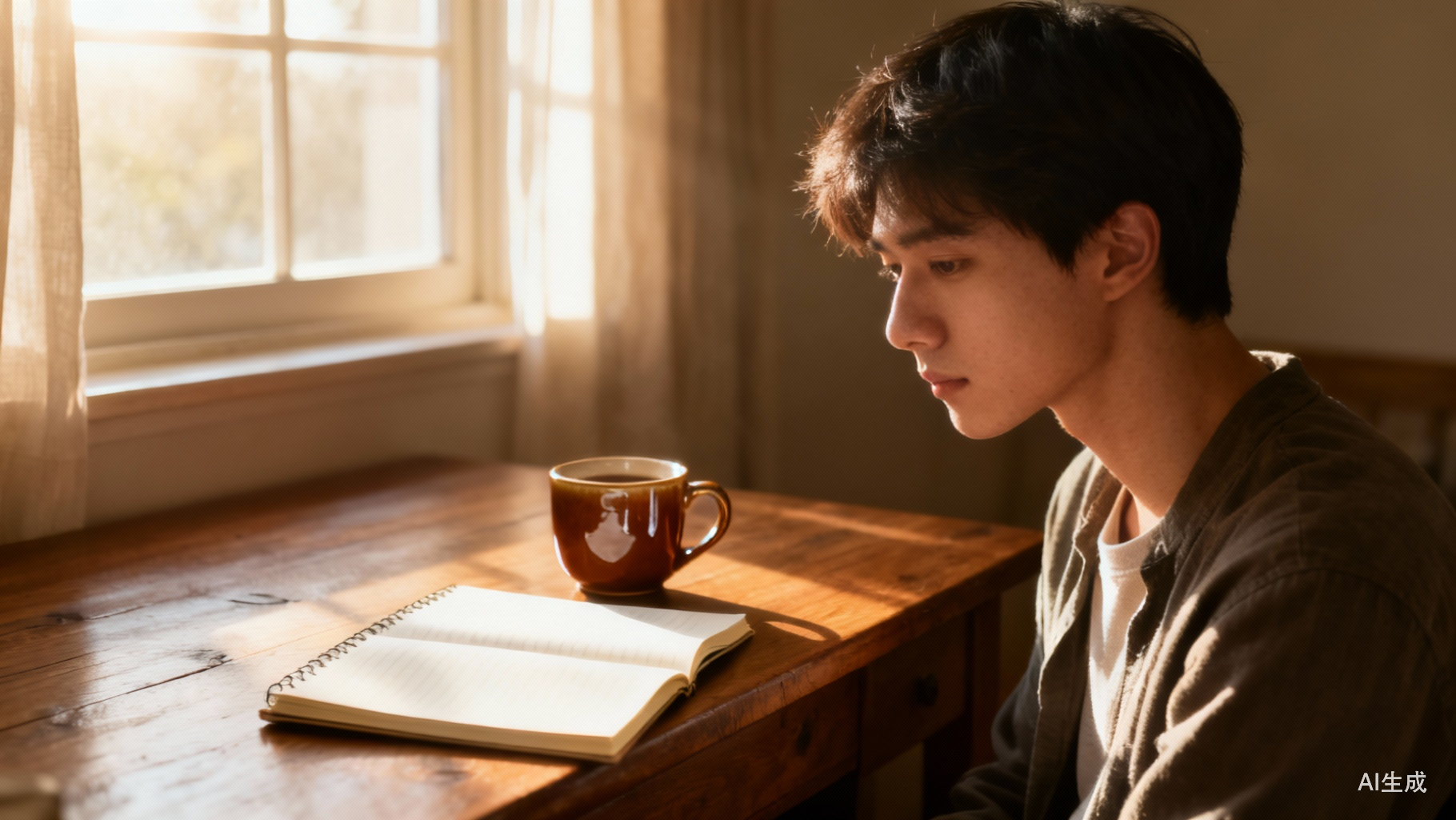 喜欢思考的人，请务必培养这种能力-虎嗅网