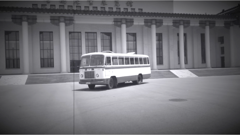 七辆客车，与北京公共交通的70年-虎嗅网