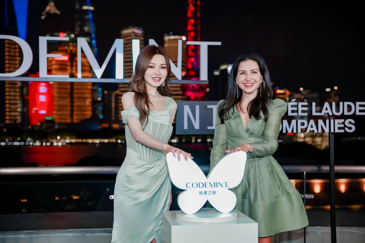 美妆巨头下凡，打出“安全牌”-虎嗅网