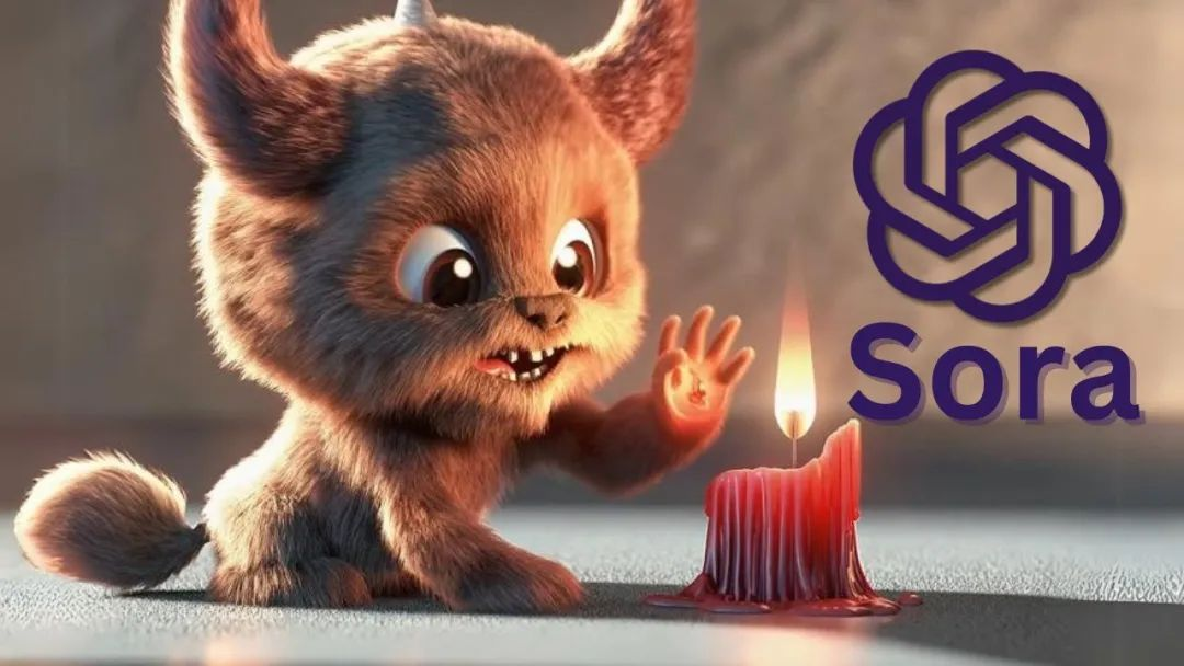 Sora目前唯一体验方式，原来藏在了官网里-虎嗅网