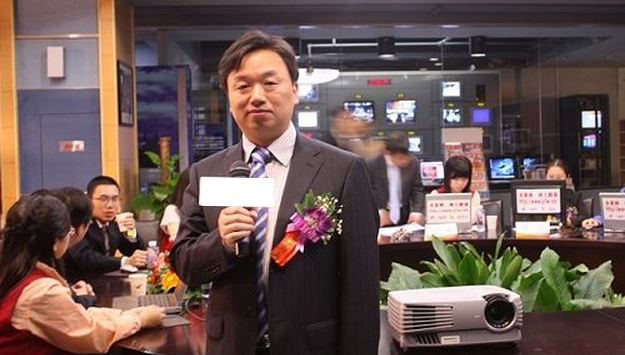 2015年中国上市公司最佳CEO都有谁？为什么不是你？-虎嗅网