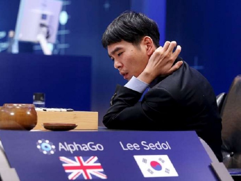 打败李世乭的AlphaGo，被弟弟AlphaGo Zero打败了，成绩是0-100-虎嗅网