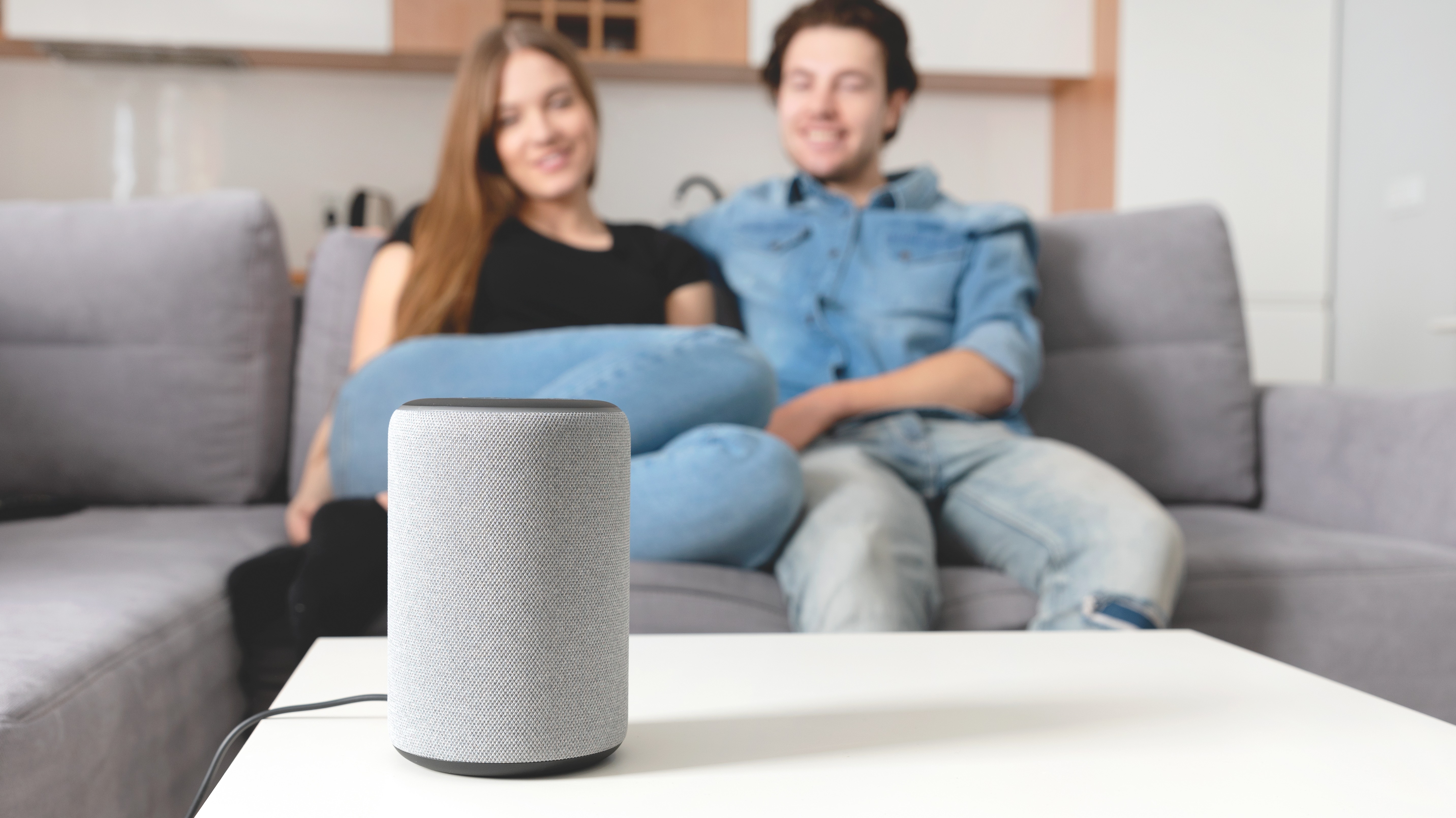 “Hey Siri”要成为历史了？-虎嗅网