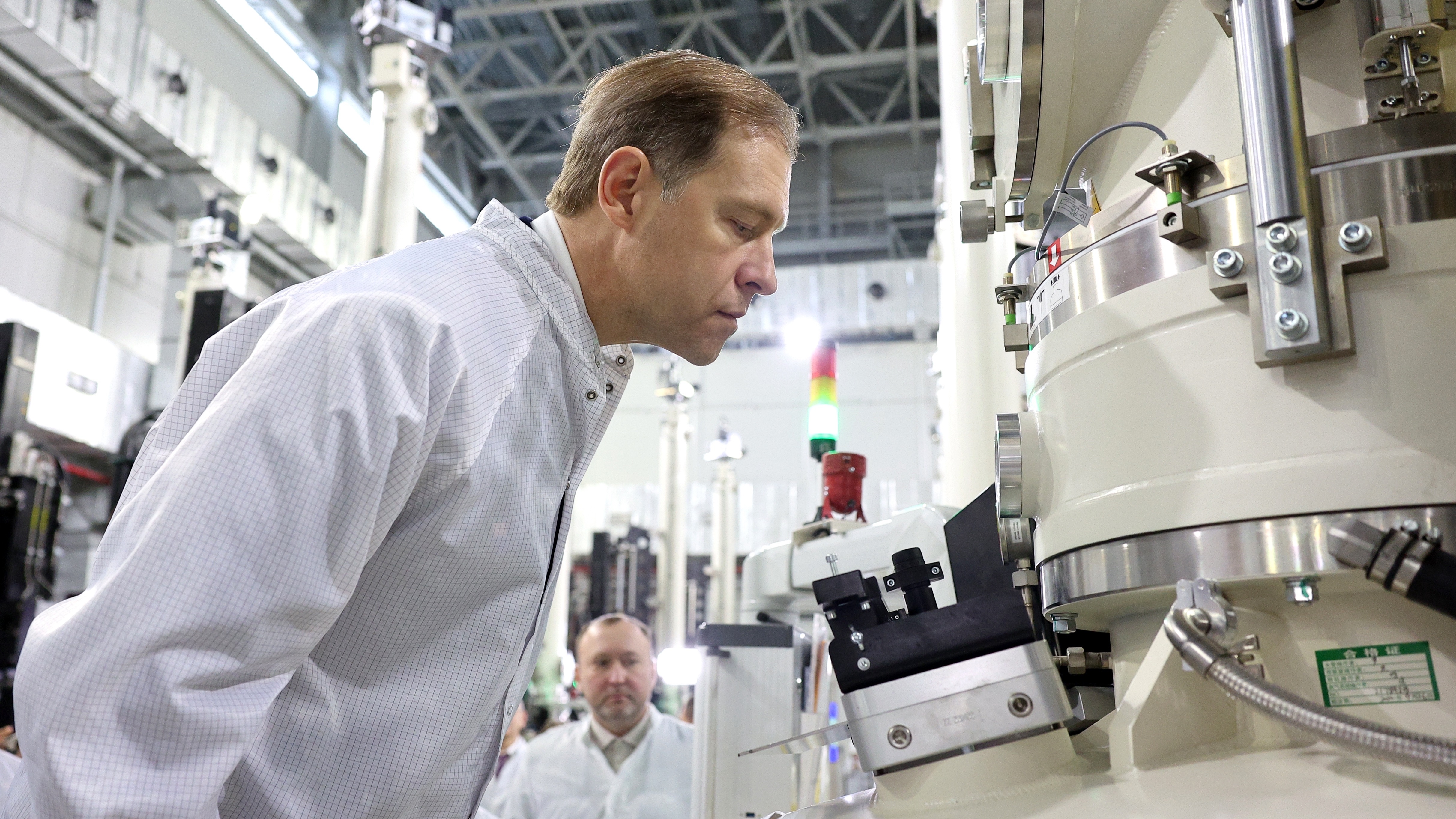 PMI数据发布，细节背后释放了什么信号？ - 妙投