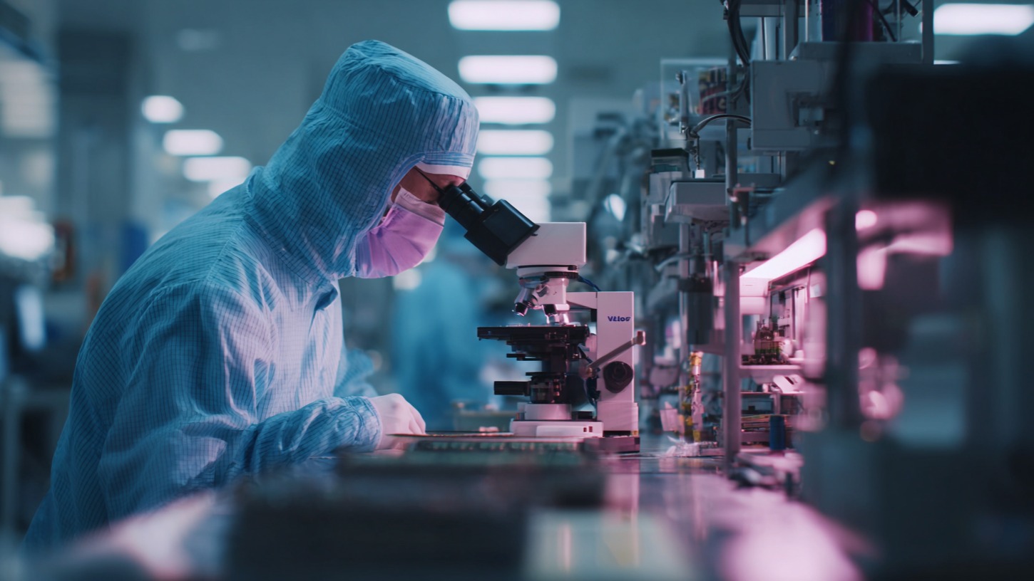 1.4nm芯片，贵得吓人-虎嗅网